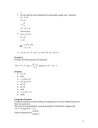 Functions handout.doc2