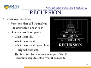 Functions in c++ | PPT