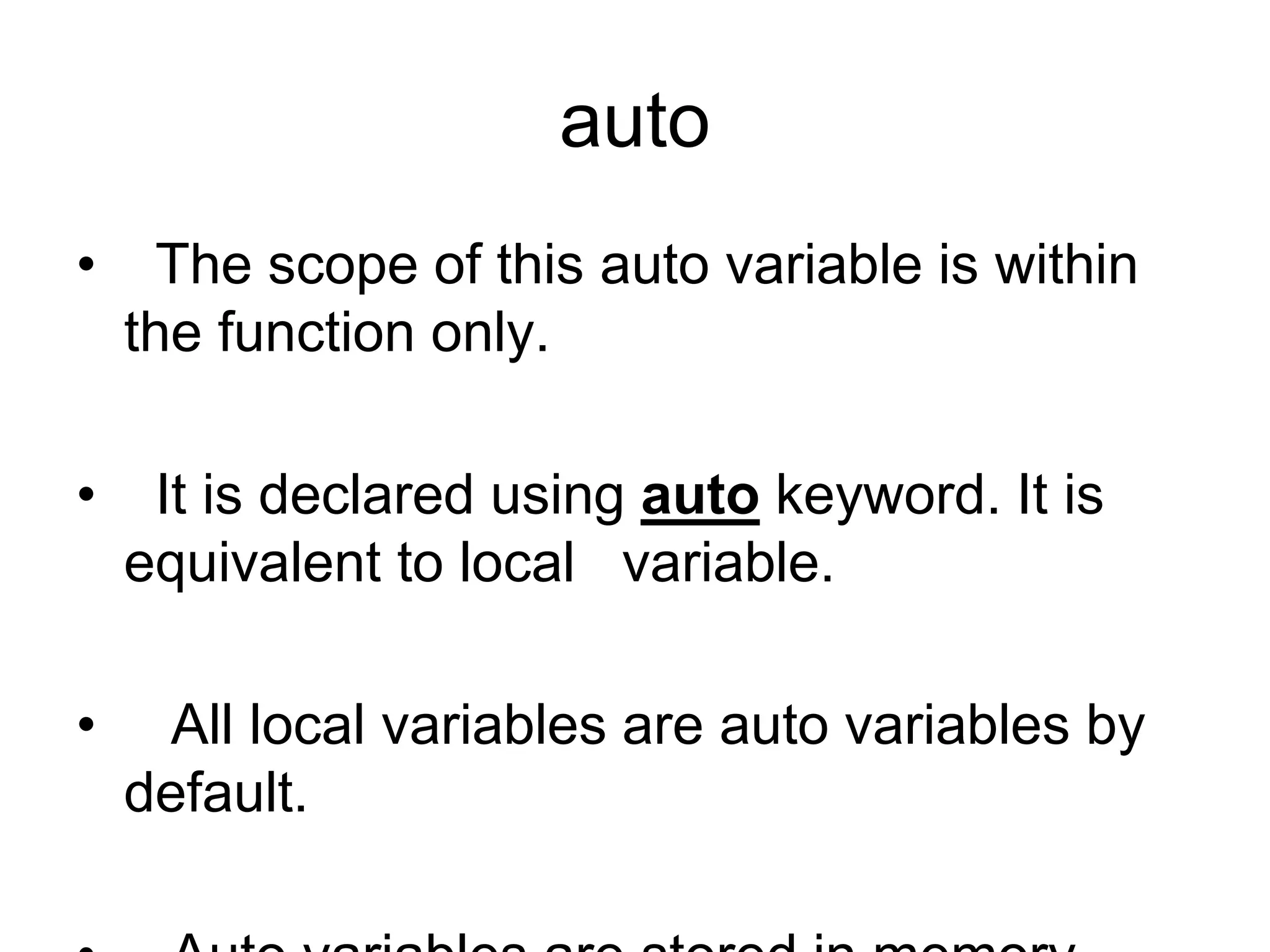 Functions in c | PPTX