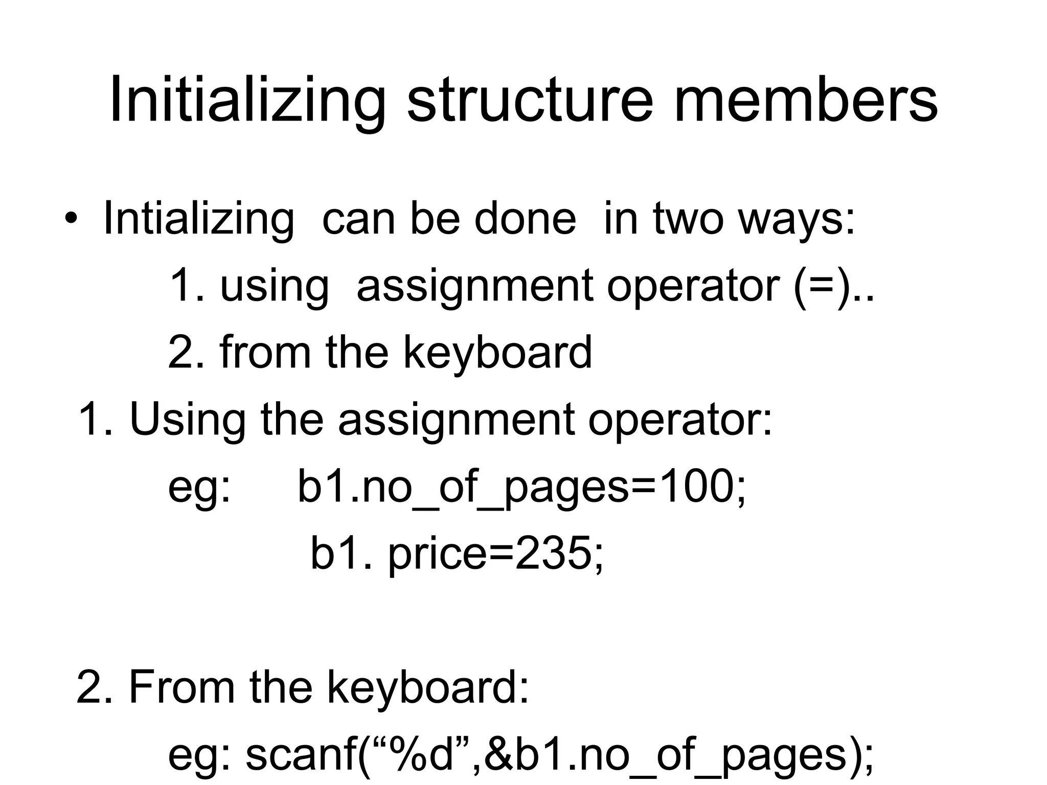 Functions in c | PPTX