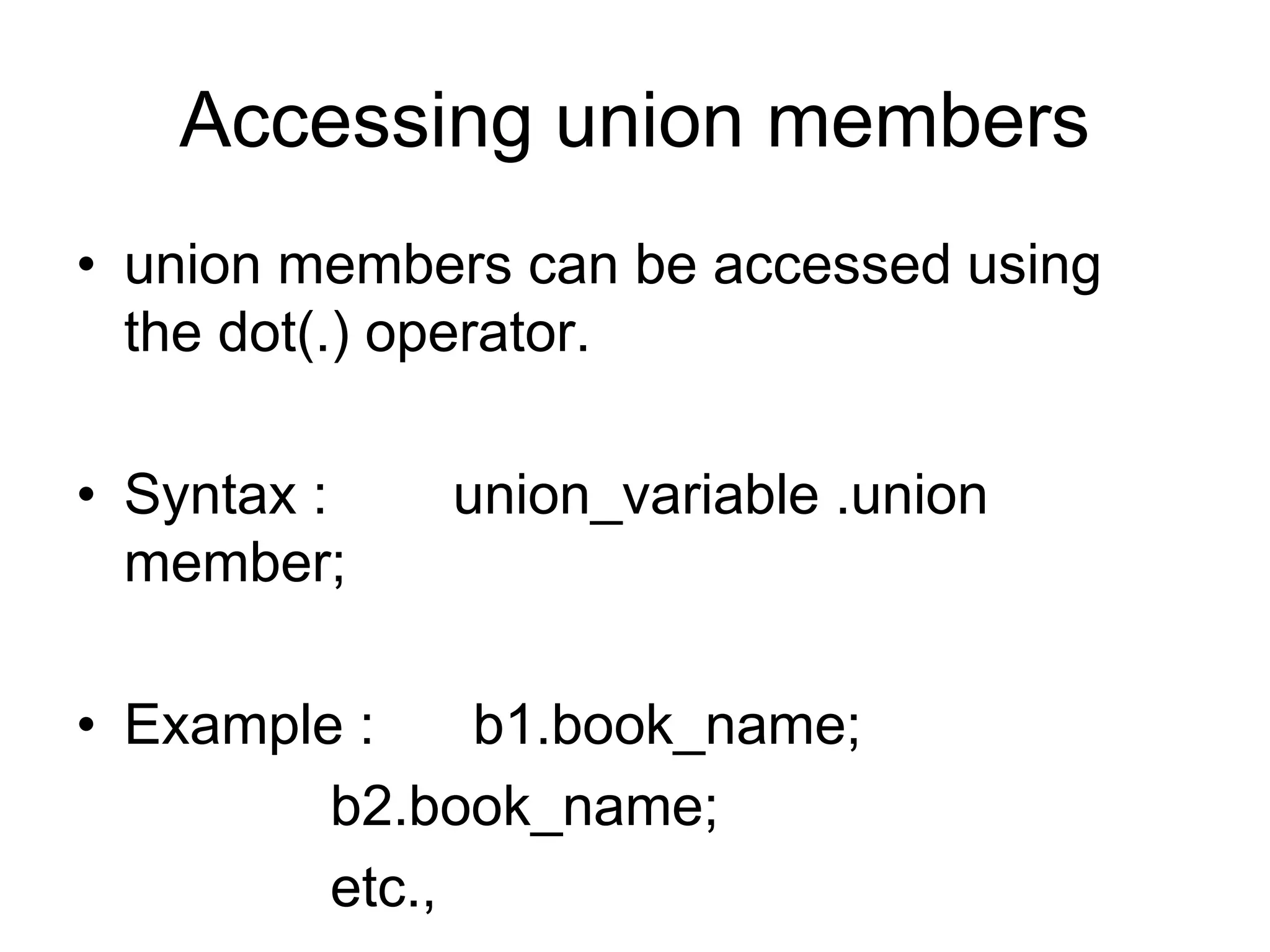 Functions in c | PPTX