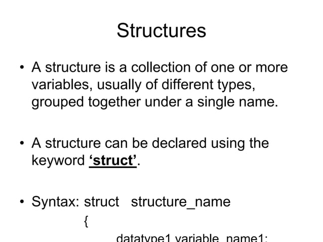 Functions in c | PPTX