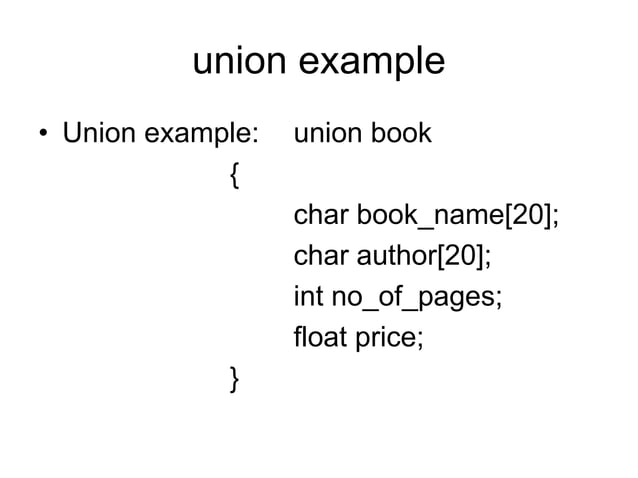 Functions in c | PPTX