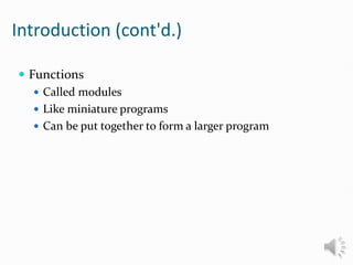 functions in C++.pdf