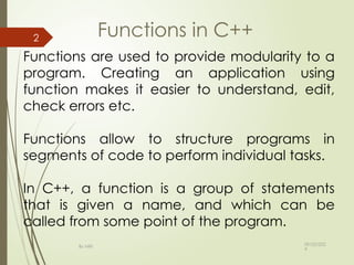 functIONS PROGRAMMING CIII II DJDJKASDJKJASD.pptx