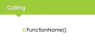 Functions in php | PDF