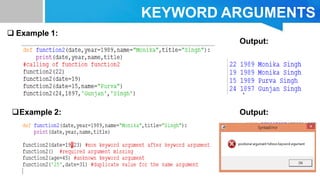functions in python By Eng. Osama Ghandour الدوال فى البايثون مع مهندس اسامه غندور.pptx ...