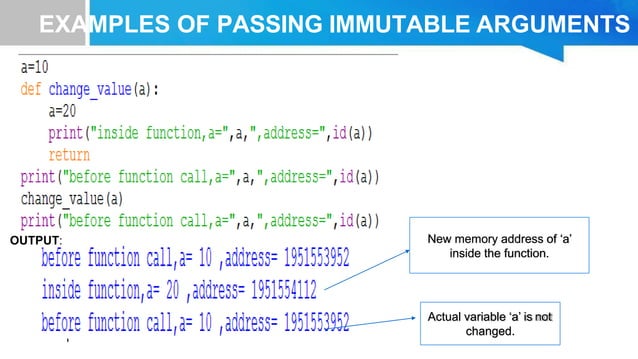 functions in python By Eng. Osama Ghandour الدوال فى البايثون مع مهندس اسامه غندور.pptx ...