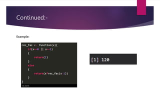 FUNCTIONS IN R PROGRAMMING.pptx