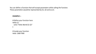 Functions in Shell Script.pptx