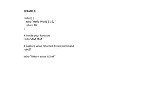 Functions in Shell Script.pptx