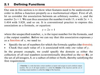 Functions lect | PPT