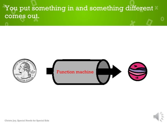 Functions Machines | PPT | Free Download