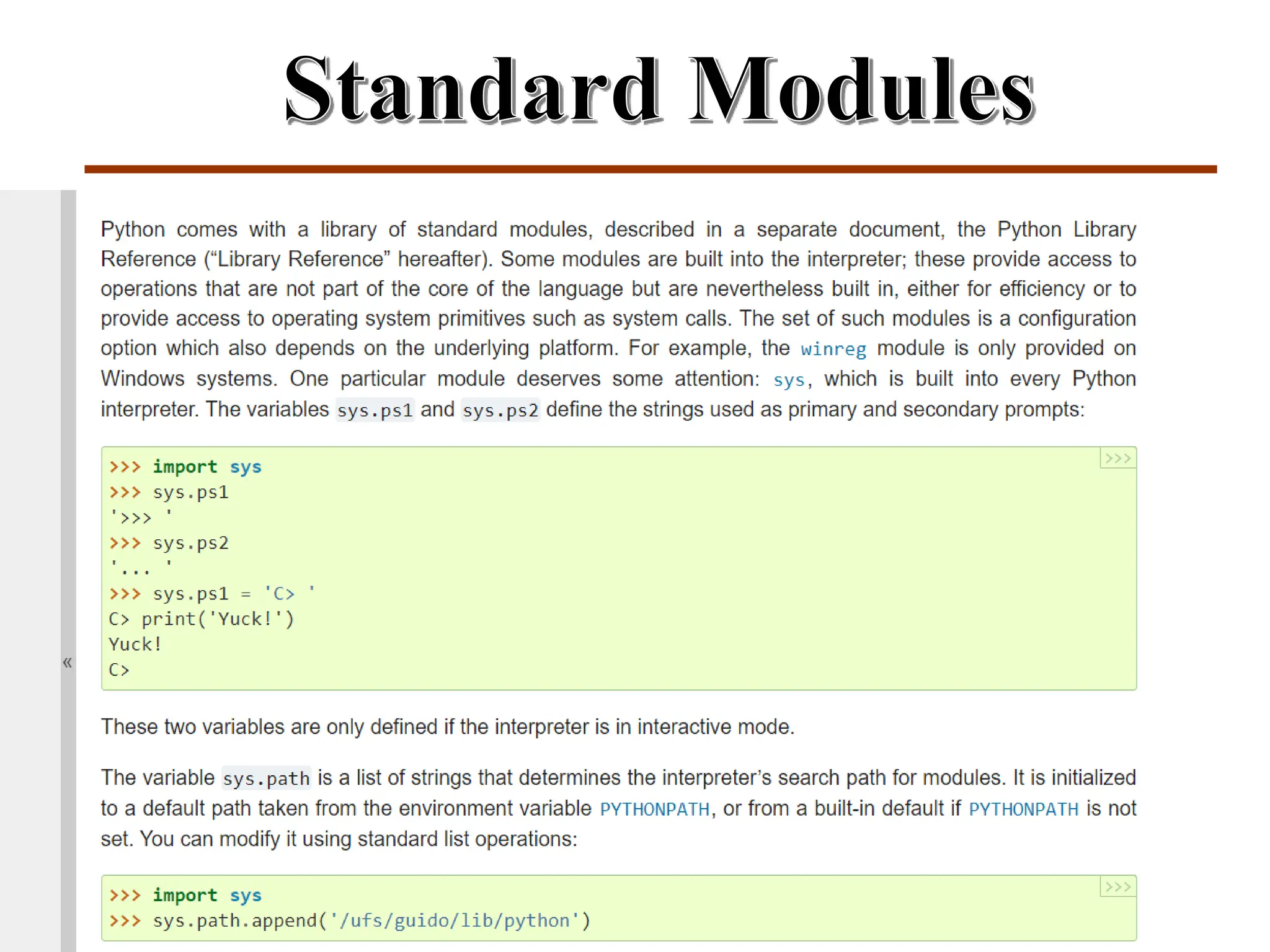 functions modules and exceptions handlings.ppt