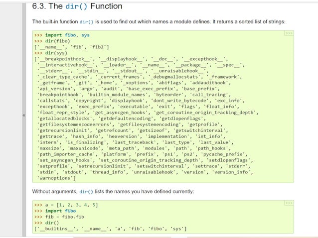 functions modules and exceptions handlings.ppt