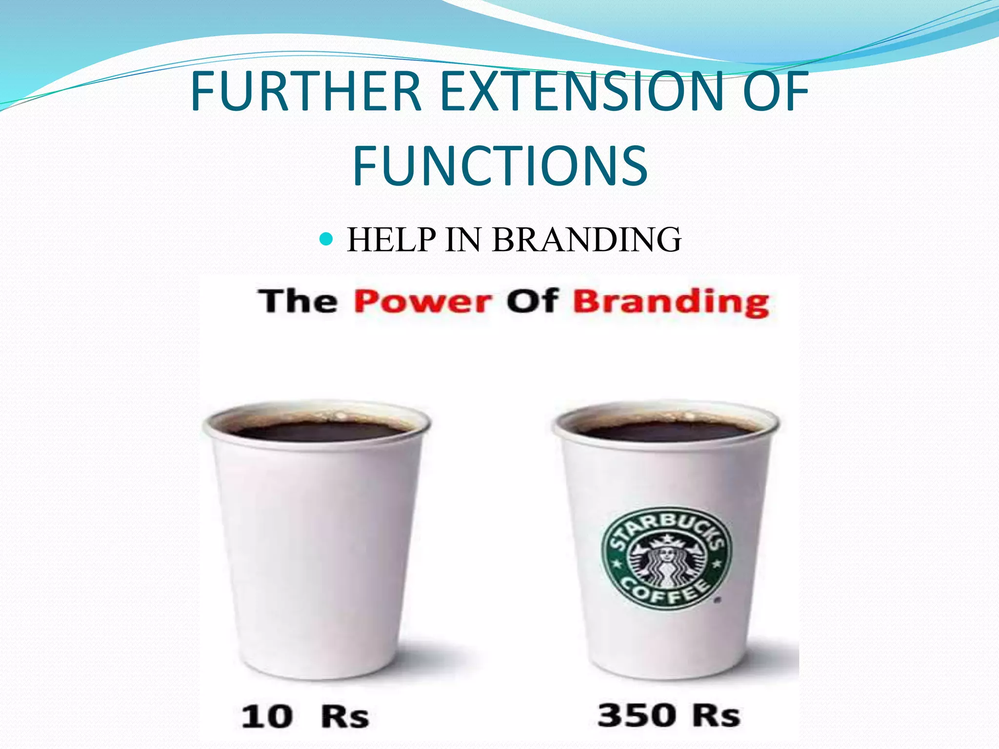 Functions of advertising and Objectives of advertising | PPTX