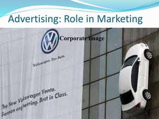 Functions of advertising and Objectives of advertising | PPTX