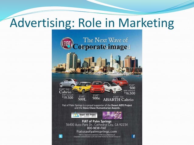 Functions of advertising and Objectives of advertising | PPTX ...