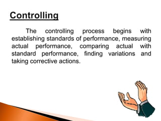 Functions of an entrepreneur | PPT