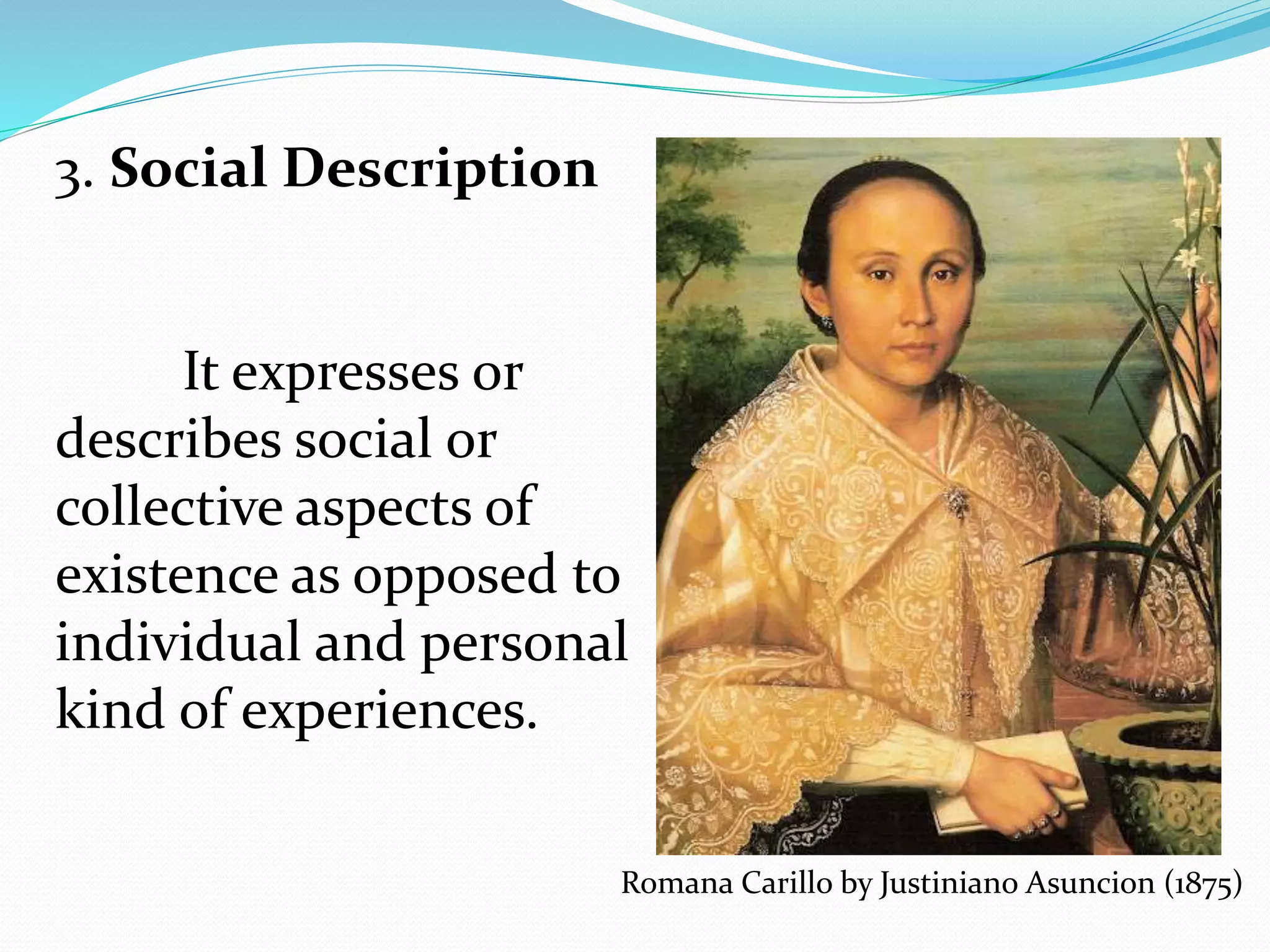 Functions of art | PPTX