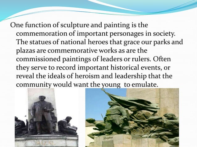 Functions of art | PPTX | Modern Art | Fine Art