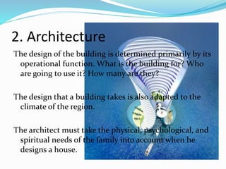 Functions of art | PPTX