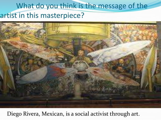 Functions of art | PPTX | Modern Art | Fine Art