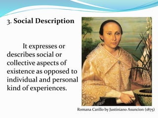 Examples Of Personal Art