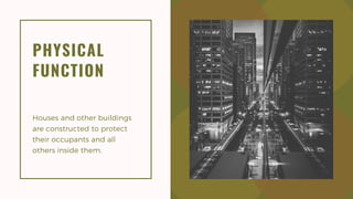 Functions of Art | PPTX