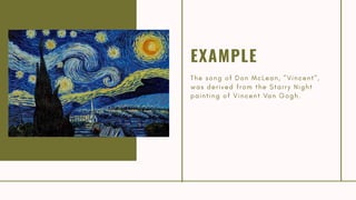 Functions of Art | PPTX