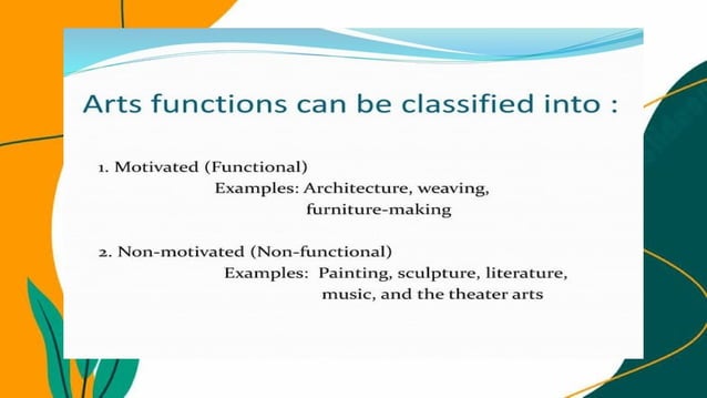 Contemporary-SHS- FUNCTIONS OF ARTS.pptx