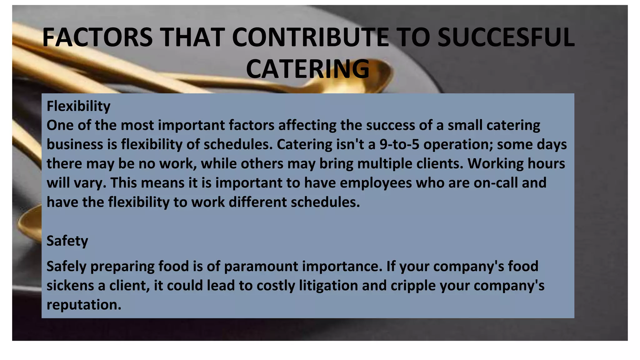 FUNCTIONS OF CATERING AND BANQUET SERVICE.pptx