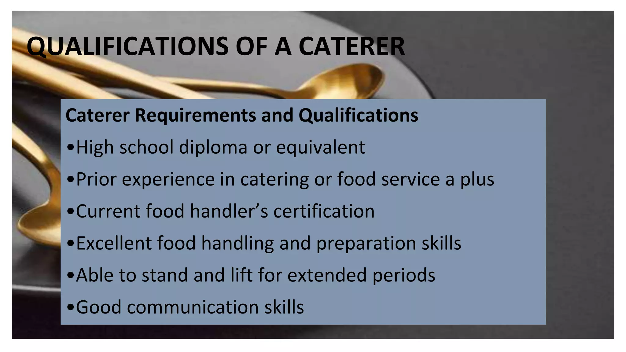 FUNCTIONS OF CATERING AND BANQUET SERVICE.pptx
