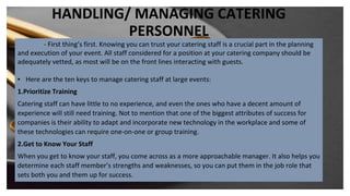 FUNCTIONS OF CATERING AND BANQUET SERVICE.pptx