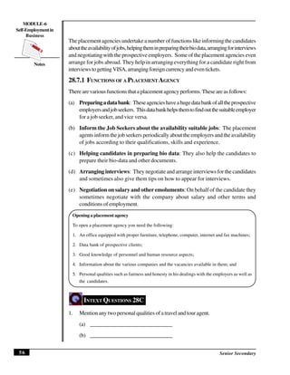 Functions of clearing and forwarding agents | PDF
