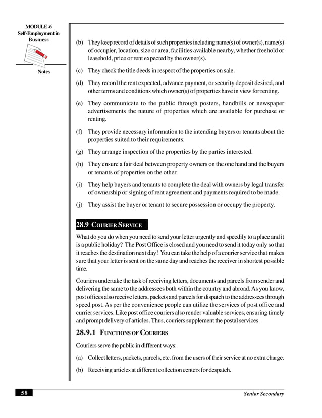 Functions Of Clearing And Forwarding Agents Pdf