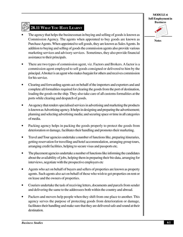 Functions Of Clearing And Forwarding Agents Pdf