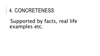 Functions of communication | PPTX