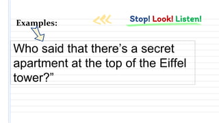 Functions of communication | PDF