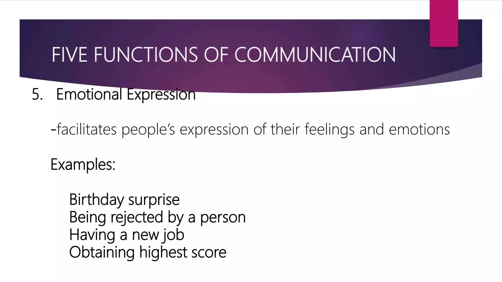 functions of communication.pptx