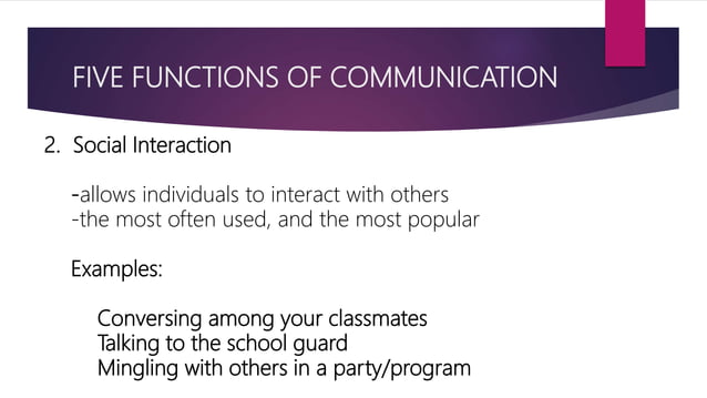 functions of communication.pptx