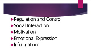 functions of communication.pptx