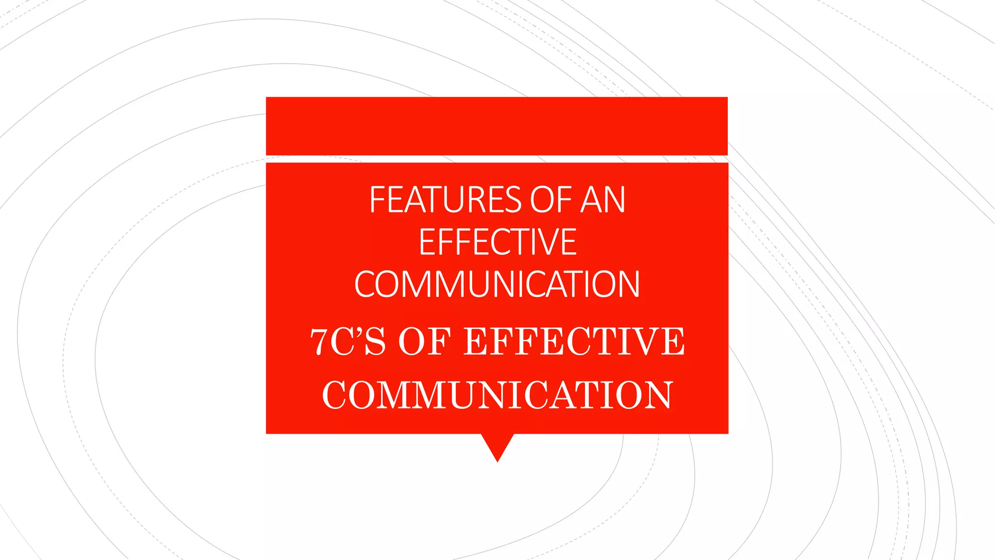 FUNCTIONS OF COMMUNICATION.pptx