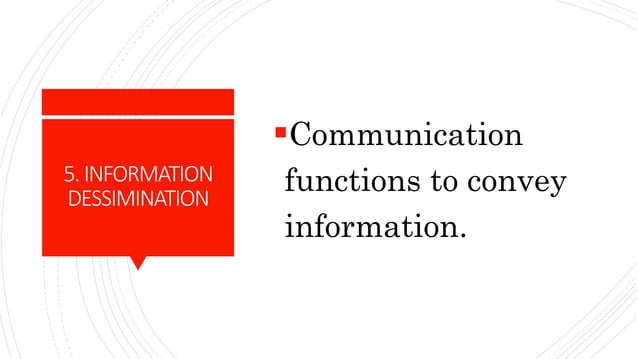 FUNCTIONS OF COMMUNICATION.pptx
