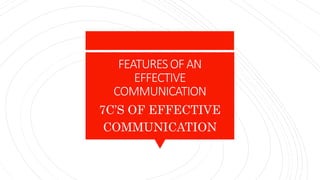 FUNCTIONS OF COMMUNICATION.pptx