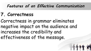 Functions of Communication.pptx
