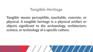 Functions of Culture, Cultural Heritage.pptx