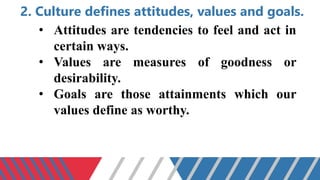 Functions of Culture, Cultural Heritage.pptx