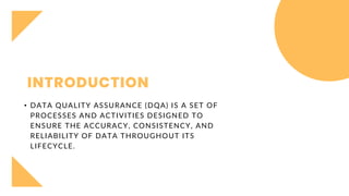 Functions of Data Quality Assurance.pptx
