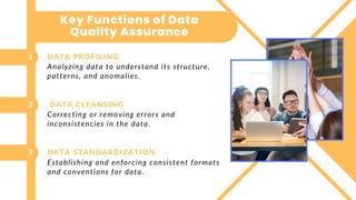 Functions of Data Quality Assurance.pptx
